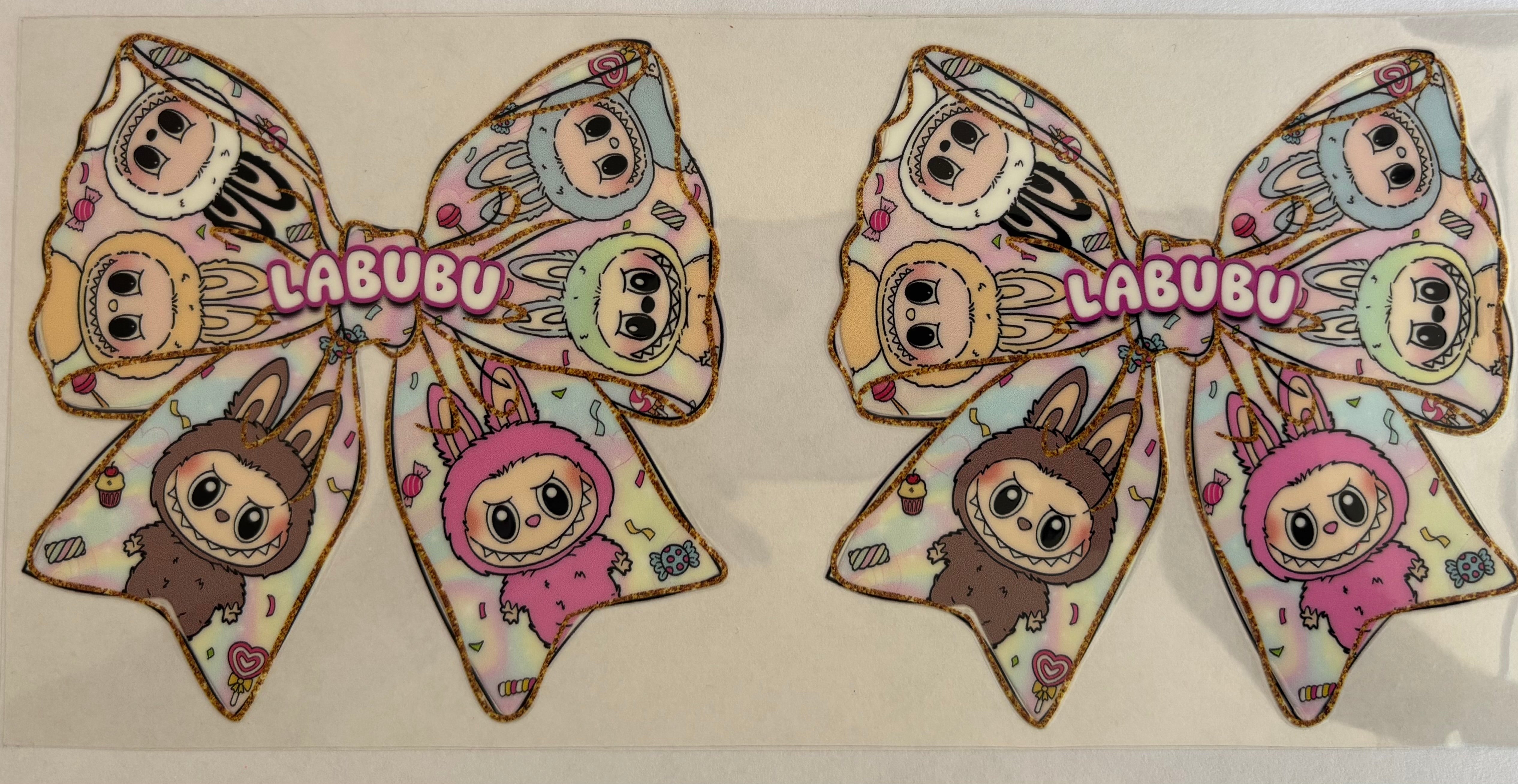 Labubu (11) – Beyond Glitter