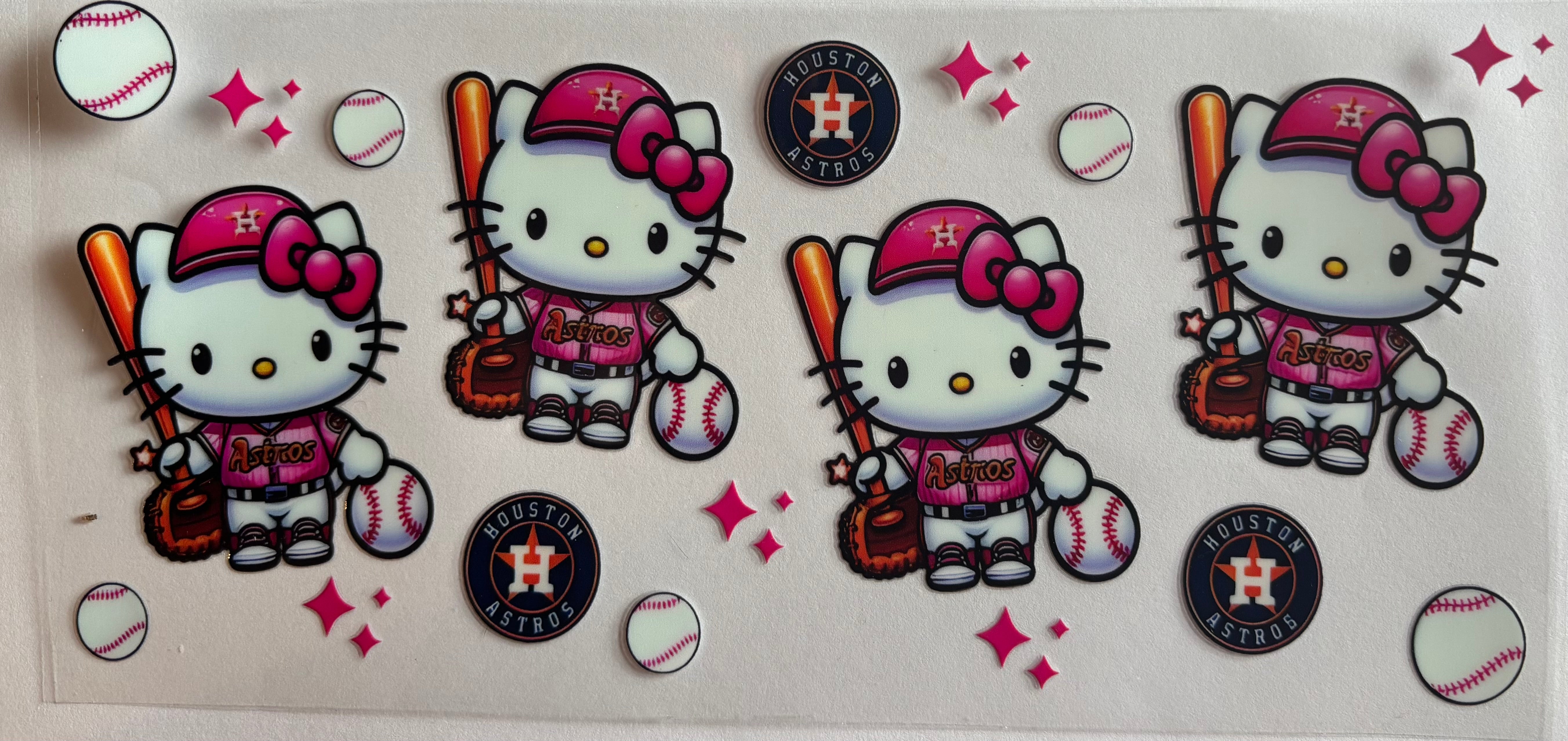 Hello Kitty BB – Beyond Glitter
