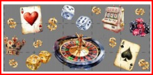 Cards & Dice – Beyond Glitter